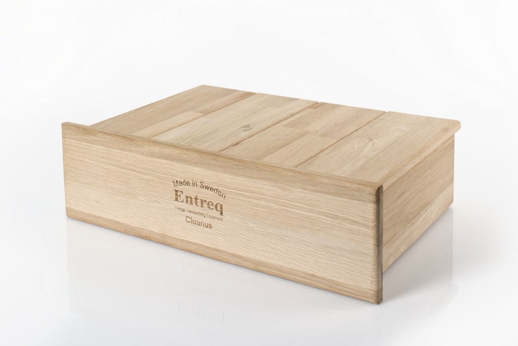 電源處理 Power Management | 瑞典 Entreq 音樂農夫