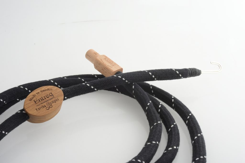 Earth Cables 接地線 | 瑞典 Entreq 音樂農夫